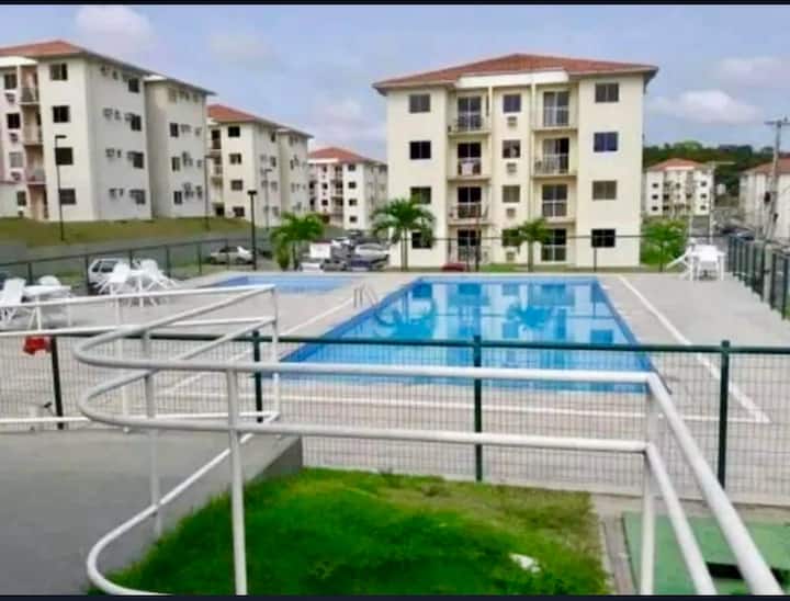 Apartamento Lindo E Completo! - 마나우스