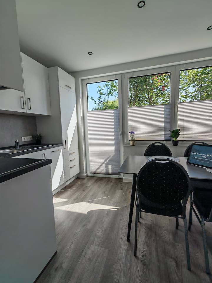 #Neu#
Apartment 1
Papenburg/leer - Saterland