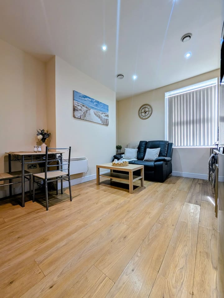 Apartment In West Yorkshire - Huddersfield
