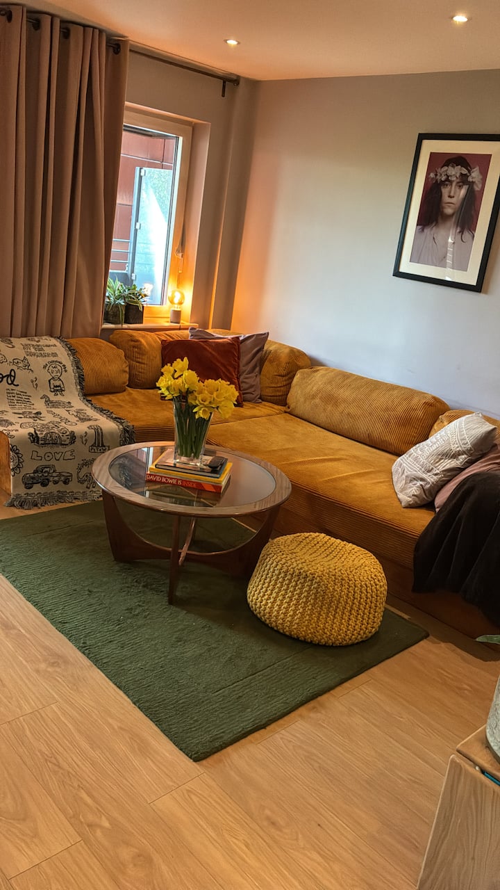 Islington Stylish Escape For Two - London