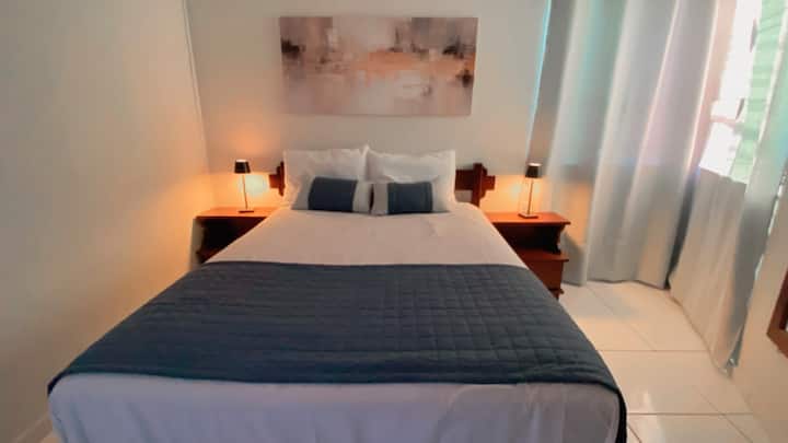 Apartamento Completo Com Garagem. - Maringá