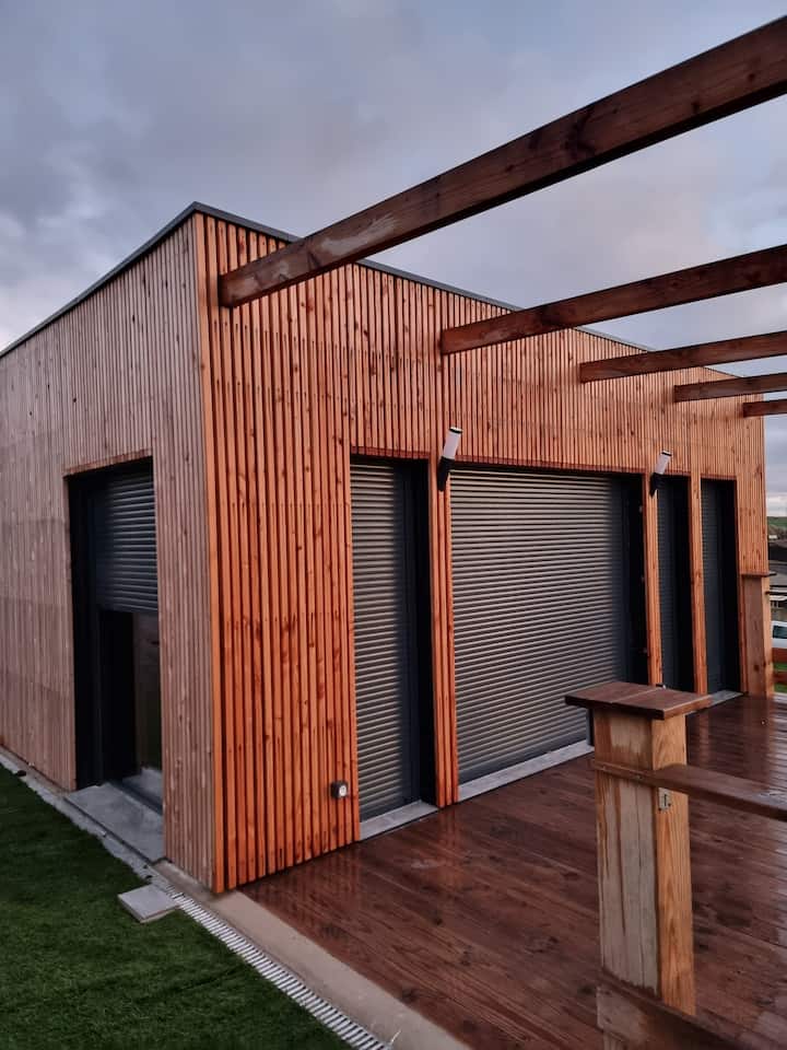 Le Bêêêl Endroit - Moselle