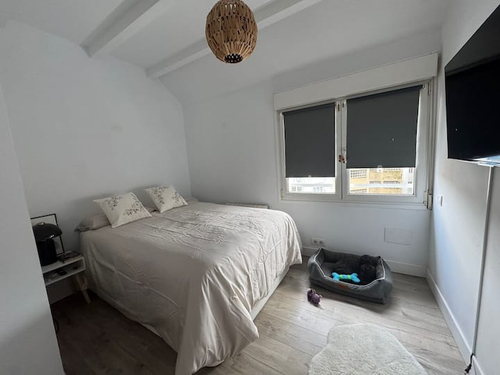 Habitación En Centro De Bilbao - Bilbao