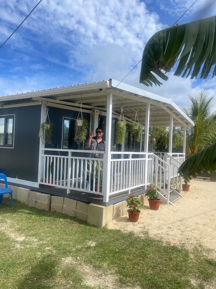 Finaús Guest House - Tonga