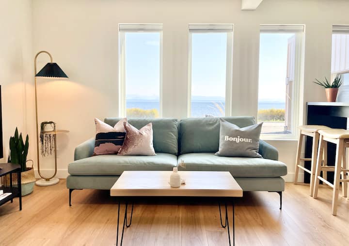 A&b's Casa By The Sea - Kanada