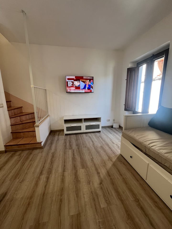 Lucca Comics - Summer Festival
X4 Persone Giardino - Lucca