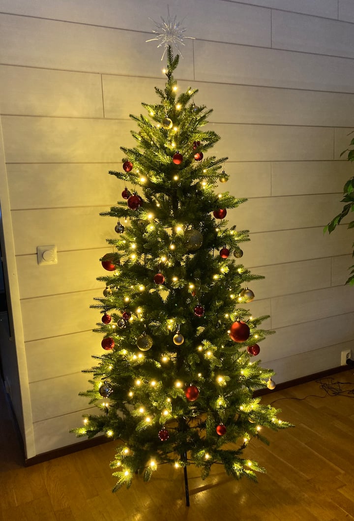 Viihtyisä Huoneisto Vuokatissa - Vuokatti