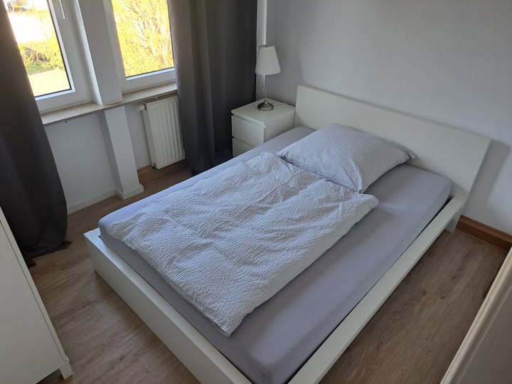 Studio 1. Og - Mayen