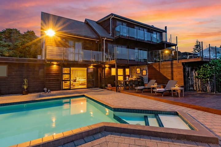 Hillside Haven - Whanganui