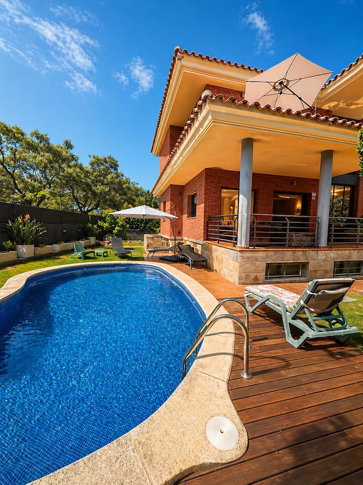 Family House Experience Lux Salou - Salou