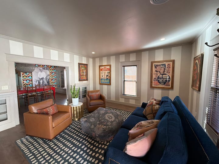 Big Tex - Canyon, TX