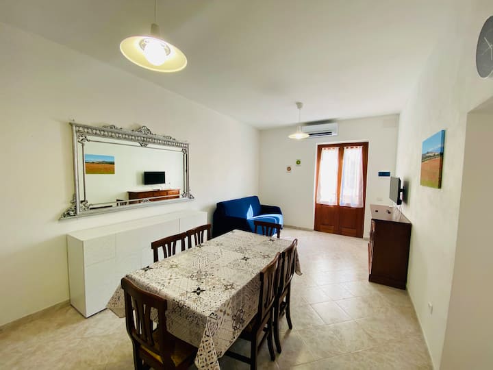 Recente Ristrutturazione - La Maddalena