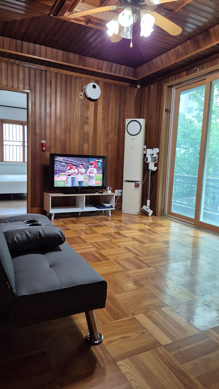 부산 금정까사# 미스터멘션 - Busan