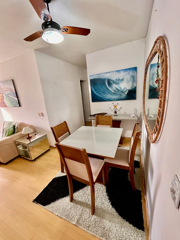 Cond. Pontões Barra Da Tijuca - Recreio dos Bandeirantes