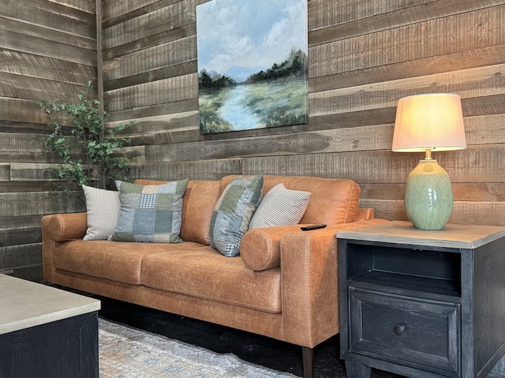 Pinion Pines Chalet #18; Ac - Wifi - Coffee Bar - Island Park, ID