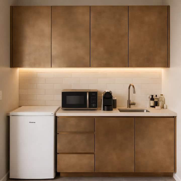 Garden Pool Suite | Superior - Oudtshoorn