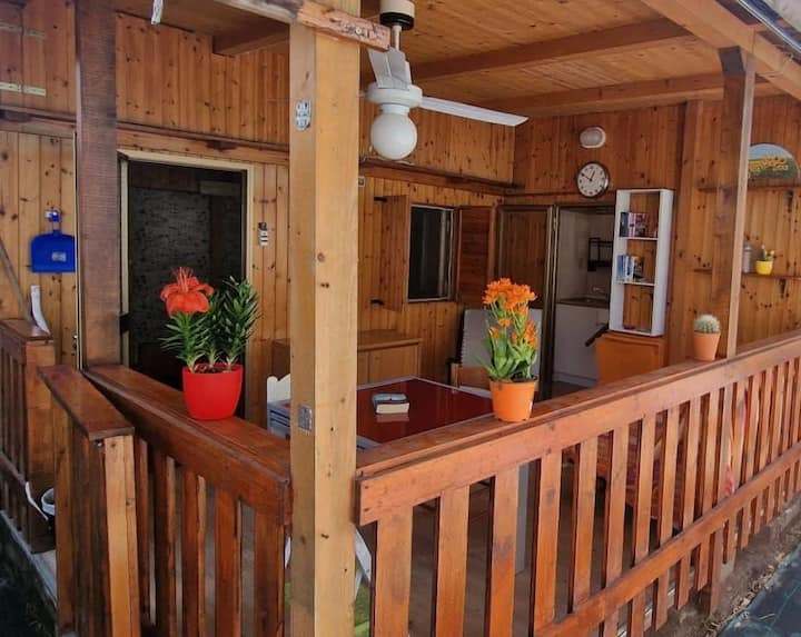 Bungalow Marina Di Massa - Marina di Massa