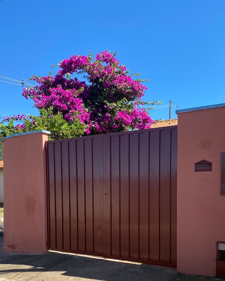 Casa Primavera - Avaré