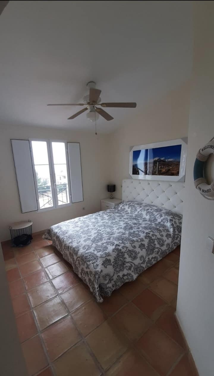 Casa Con Vista - Villajoyosa