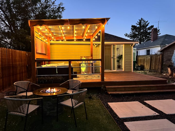 Casa Otoch - Reno