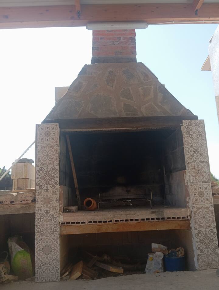 Nuestro Recreo - Motilla del Palancar