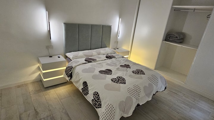 Suite Deluxe Privada En Cd. Jardín- A 5 Min Centro - Córdoba