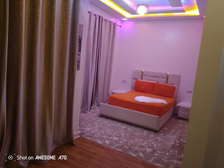 Appartement Sidi Bouzid Luxury - Safi