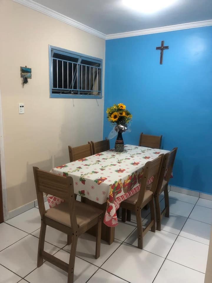 Cantinho Do Refúgio - Ubatuba