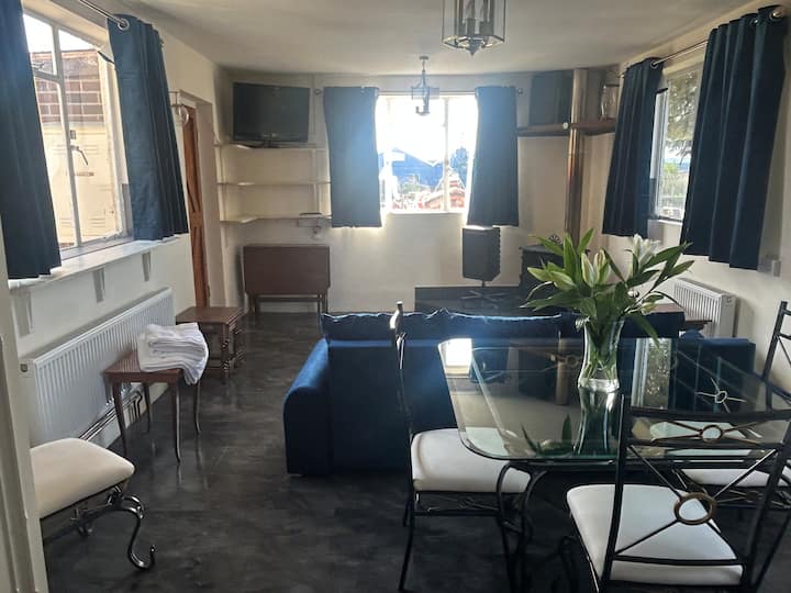 The Riverside Annex At Bridge Stores - Beccles