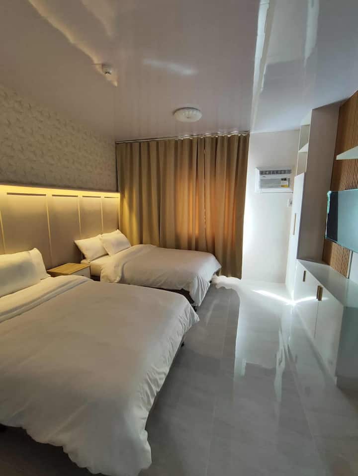 Maribert Condo Unit 325 - Roxas City