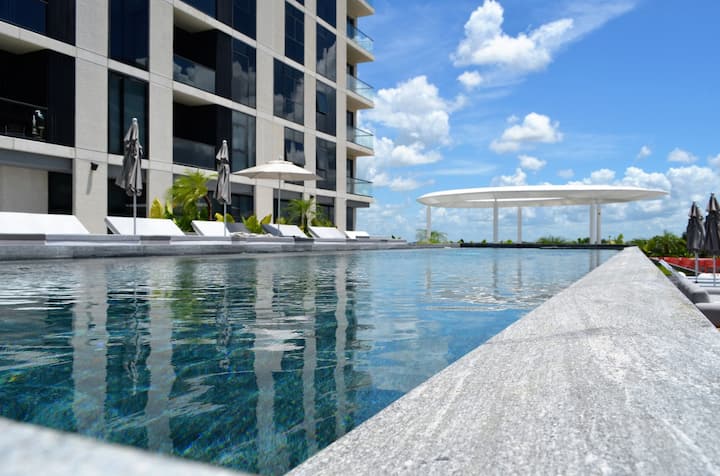 Cabo Norte, Mérida. Adamant 2rec. 2 Baños - Mérida