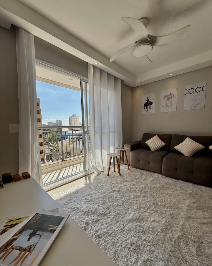 Lindo Espaço Completo Próx Av Paulista, Bela Vista - Sao Paulo