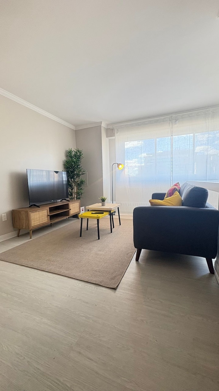 Downtown 1br Gem | Prime Spot In Downtown. - Montreal
