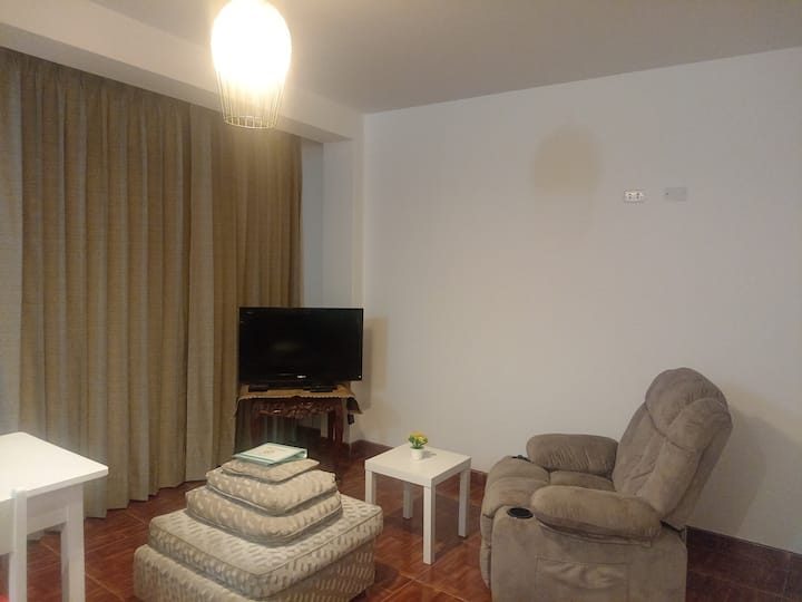 Casa Vernaza - Zona Residencial (Aeropuerto 5min) - Chiclayo