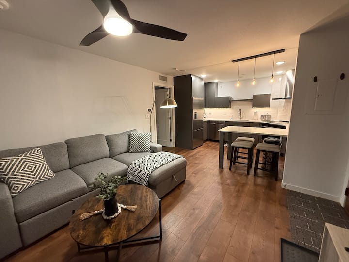 Beautiful Condo In Downtown Iowa City - Iowa City, IA