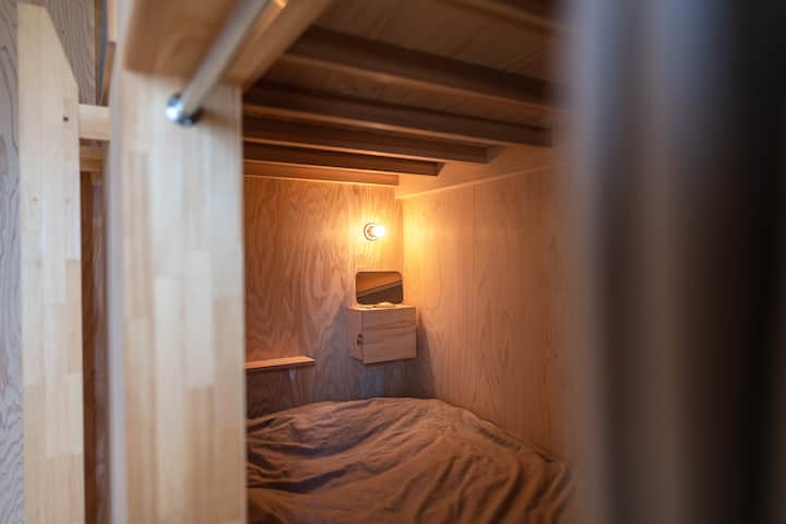 Entohouse - 女性専用ドミトリー - Japón