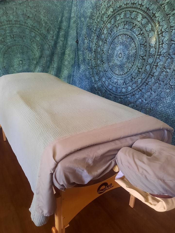 Zen Zone - Lawrence, KS