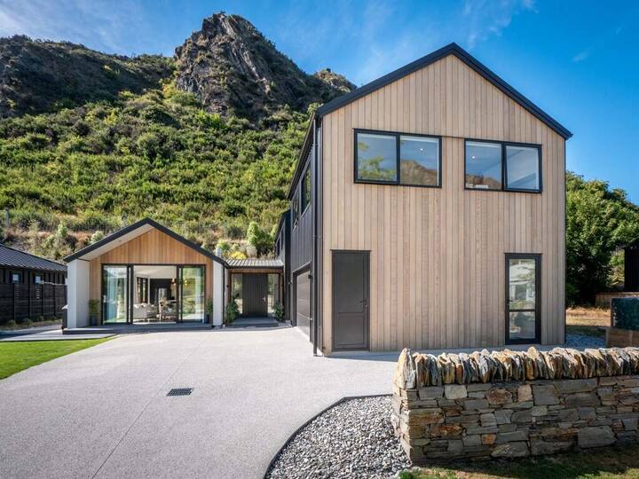 Arrowtown Apartment Central - Arrowtown