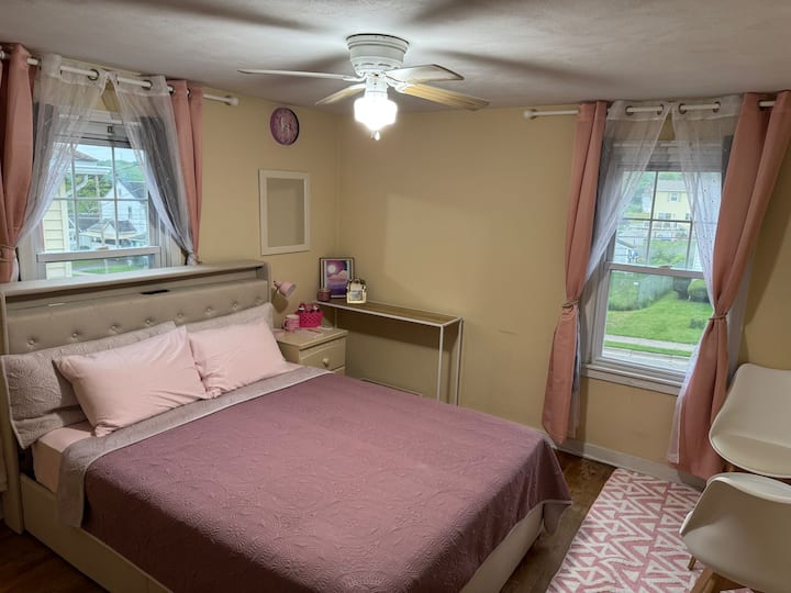 Female Only Nurse& Professional - Binghamton