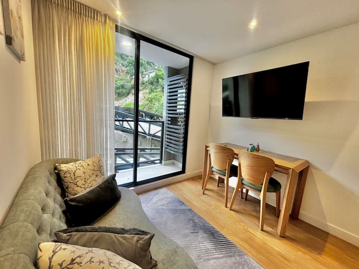 Luxurious Apartment In Usaquen - Cota