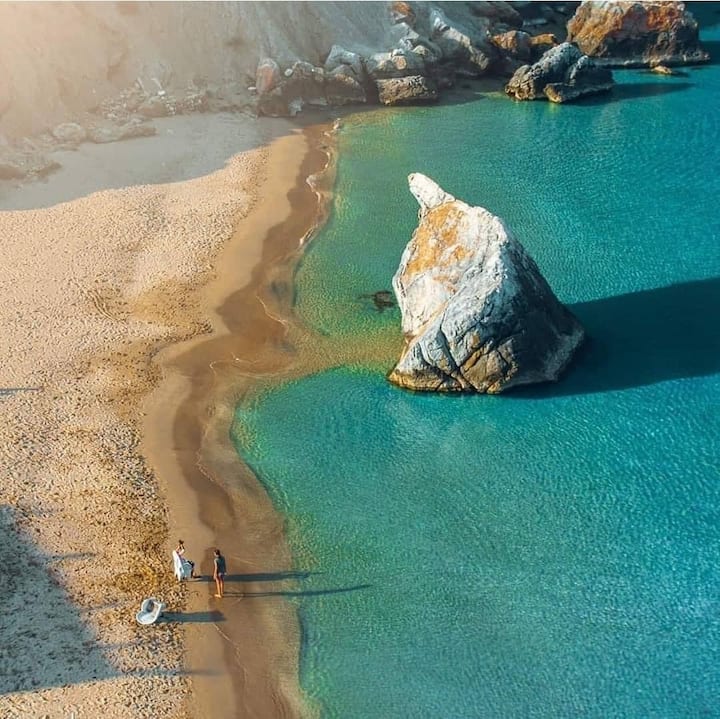 Family Stay With Lovely View Alhoceima - Al Hoceima