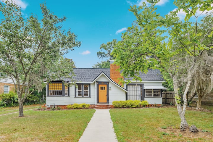 Oakview - Close To Uf & Downtown - Gainesville, FL