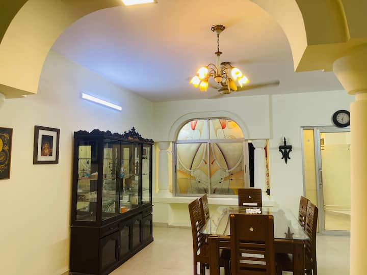Elegant Stay In Heart Of Gulshan - Dhaka