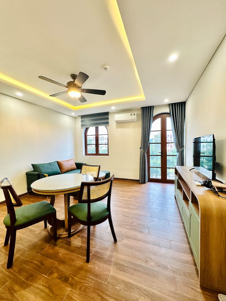 Căn Hộ 1 Phòng Ngủ - Phú Quốc