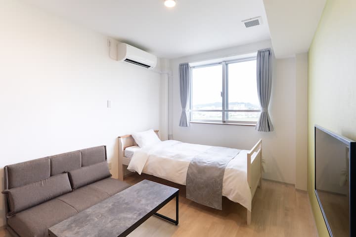 Single-city View｜new Apartment Hotel｜long Stays - Ishigaki
