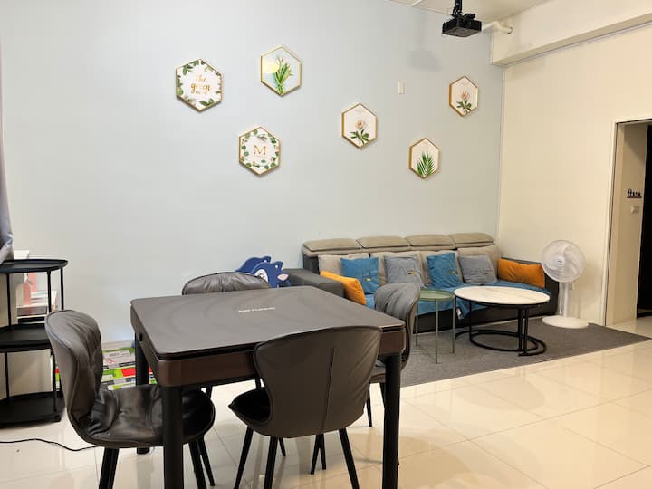 宜蘭芯田民宿 - 蘇澳鎮