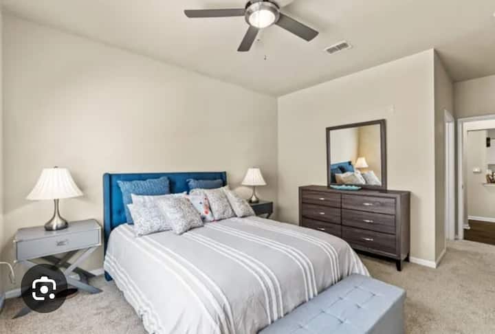 Clean Comfortable One Bedrom - Long Lake, MN