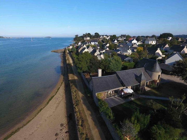Le Manoir Du Four à Chaux - Paimpol
