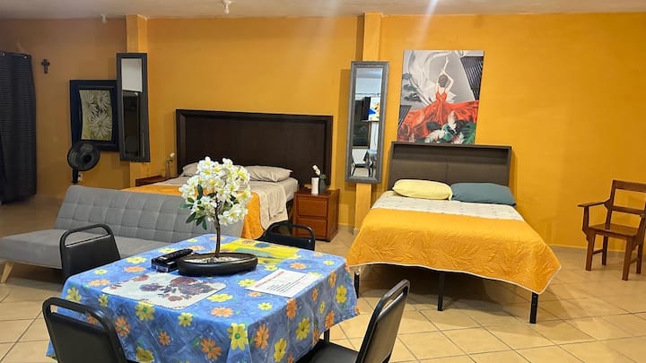 Molino La Alianza - Orizaba