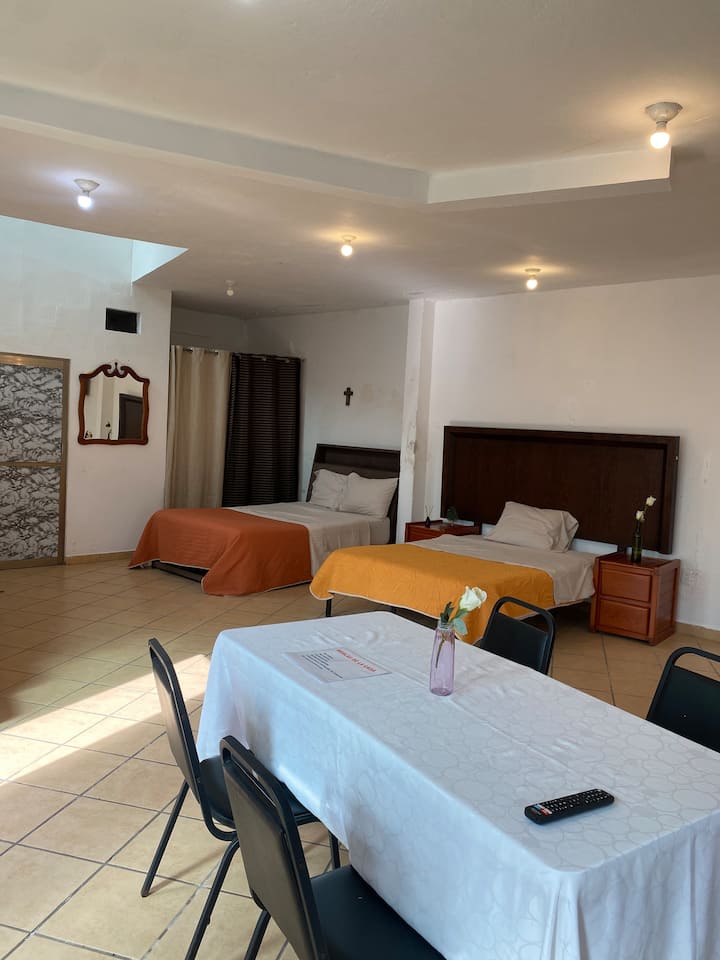 Casa Del Molino - Orizaba
